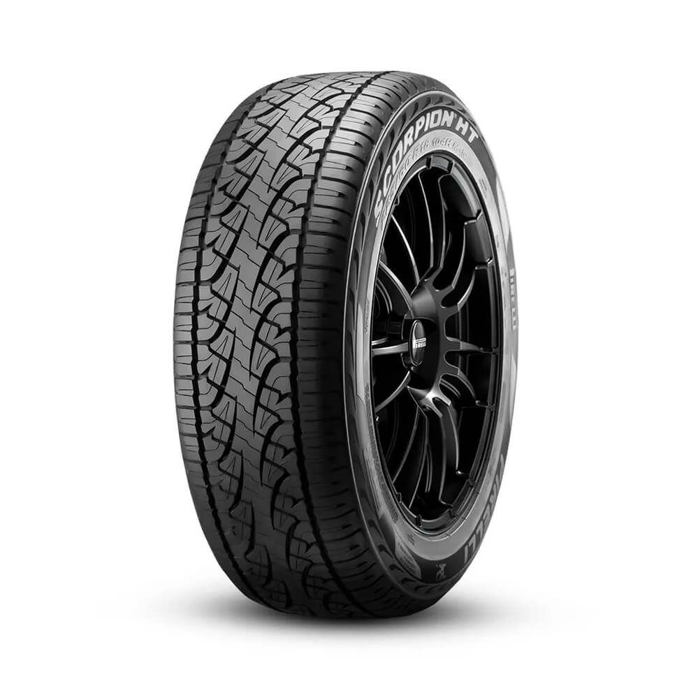 Pneu Aro 16 225/70R16 107H Scorpion H/T Pirelli - PneuBarato.com.br Pneu Aro 16 225/70R16 107H Scorpion H/T Pirelli - PneuBarato.com.br